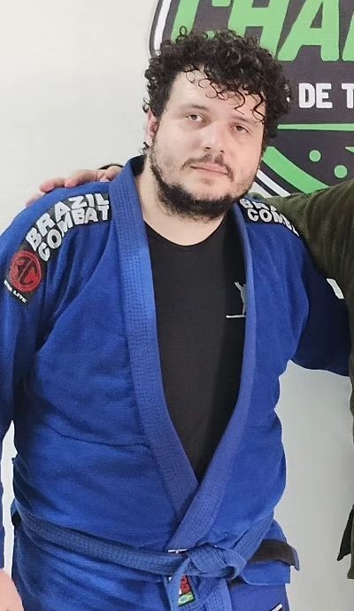 PIBV Jiu Jitsu