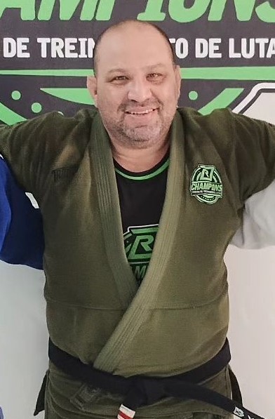 PIBV Jiu Jitsu